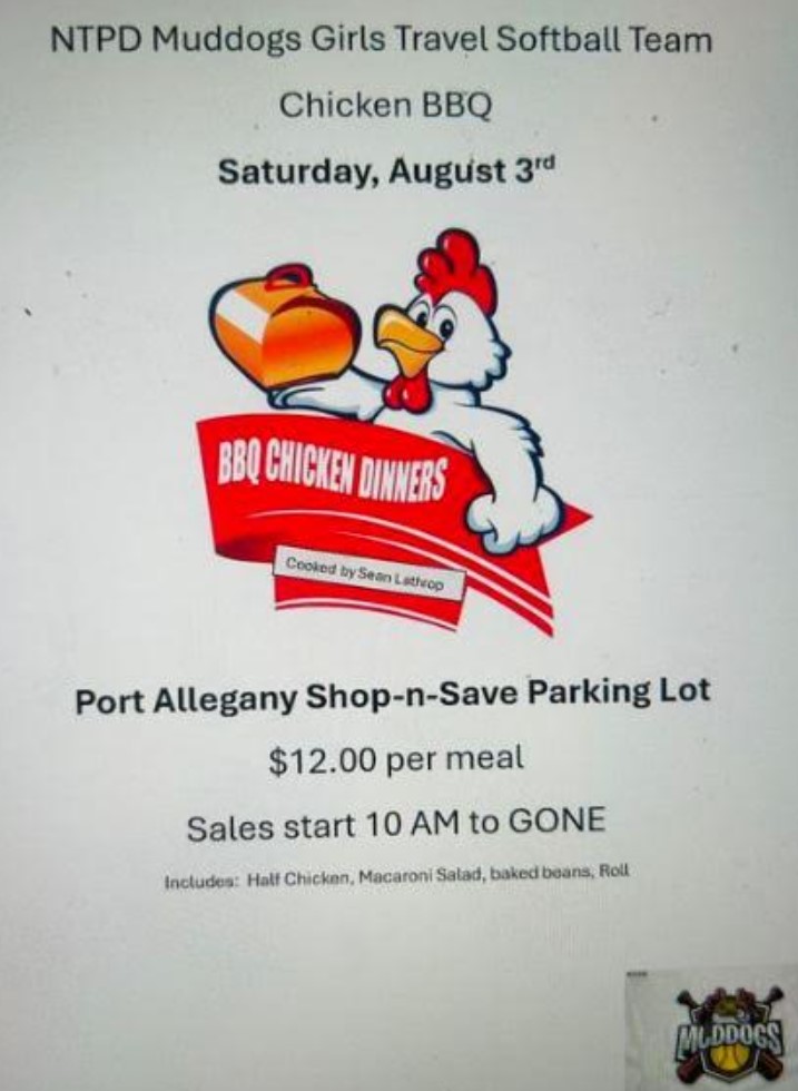 muddogs bbq – Solomon's Words for the Wise