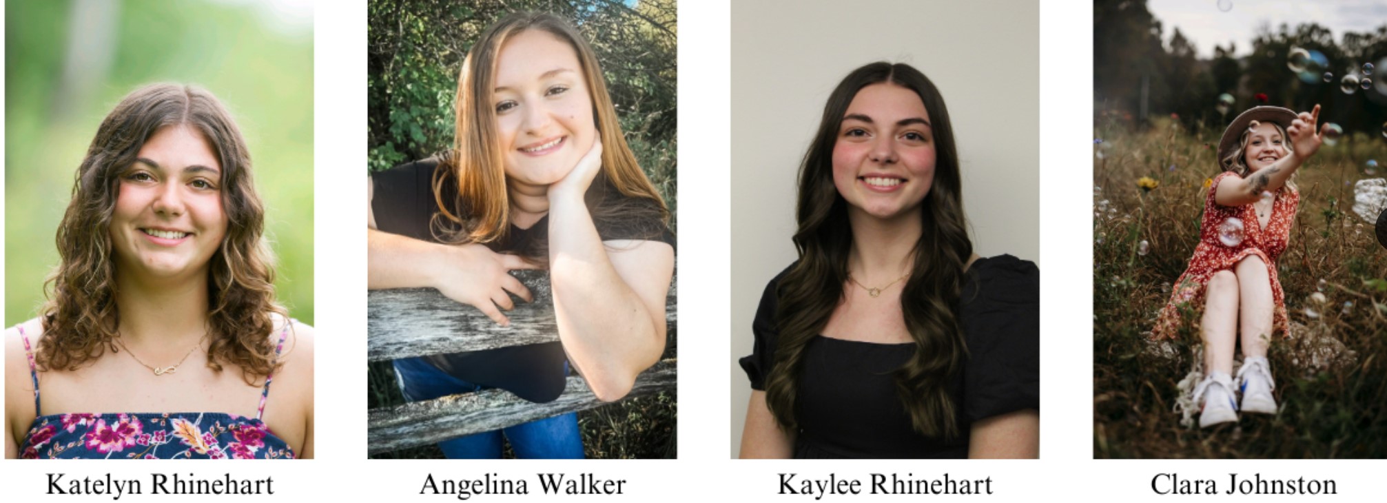 Otto-Eldred graduates receive Bennett, other CRCF scholarships ...