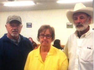 Roger Allen Smith, age 73, of Salina, Kansas, formerly of Elkland, PA ...