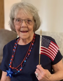 Rose M. Emerick, 82, of Ridgway, PA. – Solomon's Words for the Wise