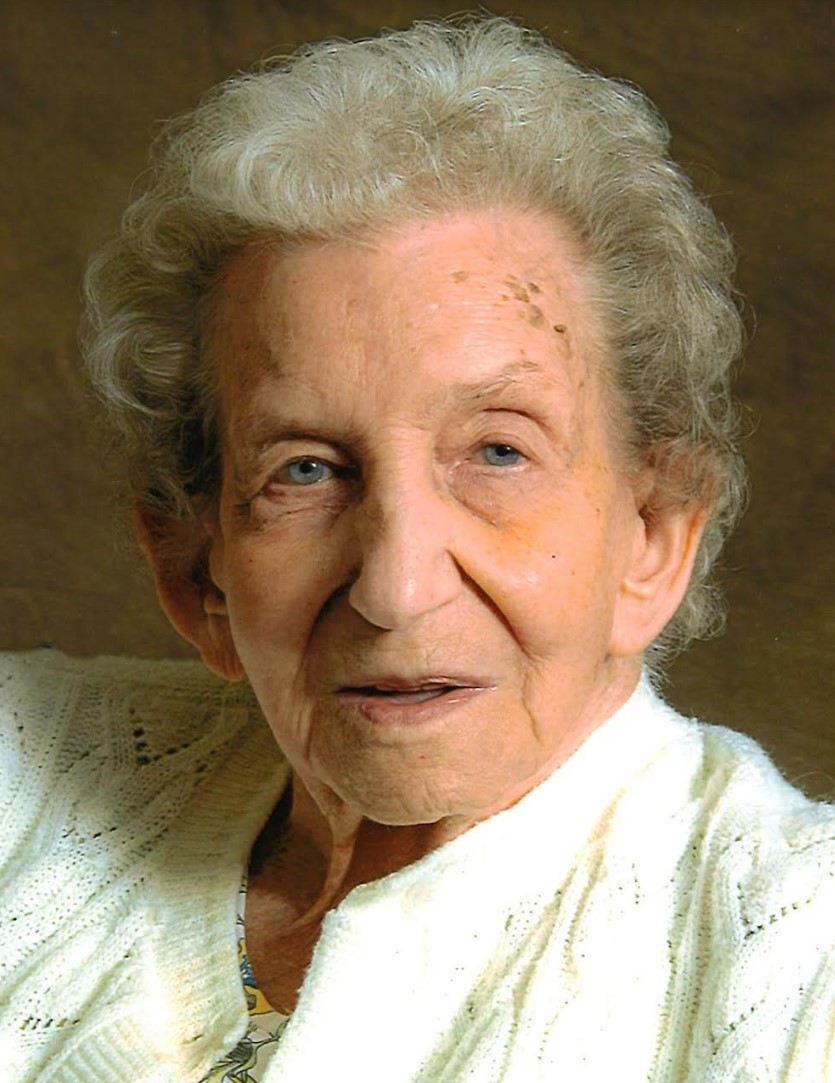 Shirley D. Feidler, 93, a resident of Pinecrest Manor and formerly of ...