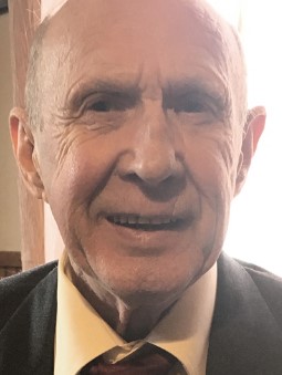 Vernon M. Nichols, 86, formerly of Katherine St., Port Allegany, PA – Solomon's Words for the Wise