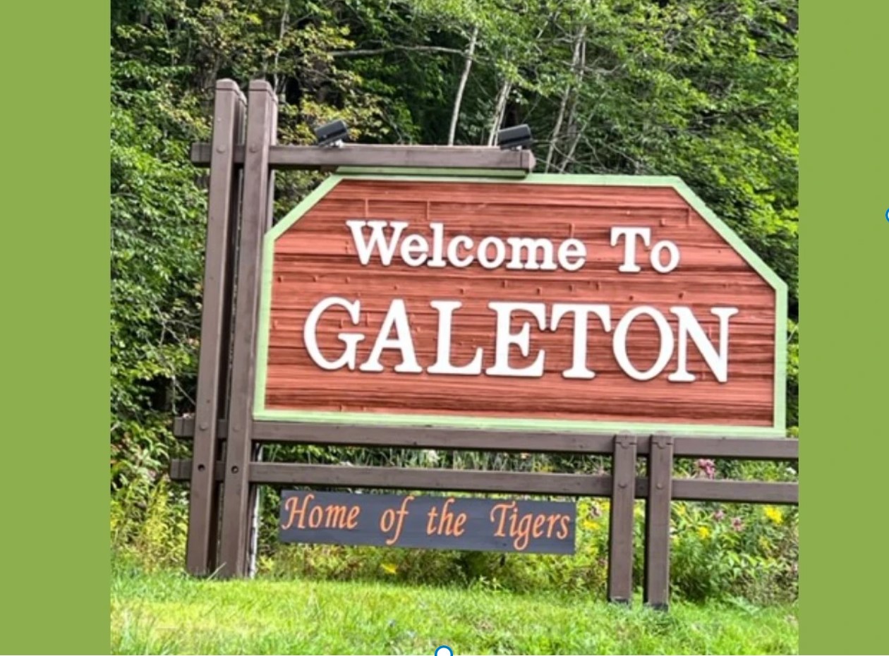 Galeton Weather Report for June 2024 – Solomon's Words for the Wise