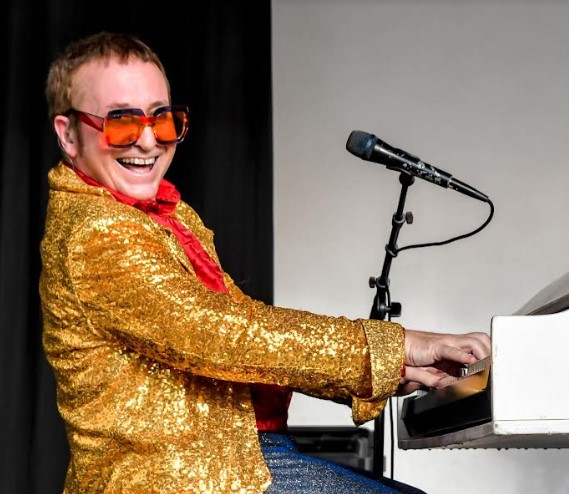 DEANE CENTER’S FALL CONCERT SEASON TO BEGIN NEXT THURSDAY, AUG. 29 WITH ...