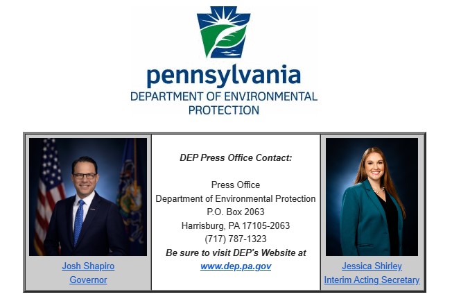 DEP Launches Two New Initiatives from 2024-25 Budget to Continue to ...