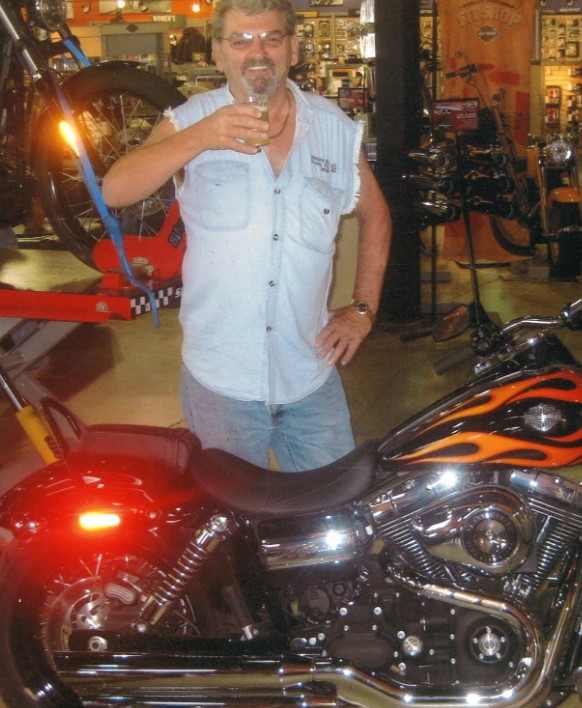 Barry L. HART, 79, of Gaines, PA, formerly of Lititz, PA – Solomon's ...