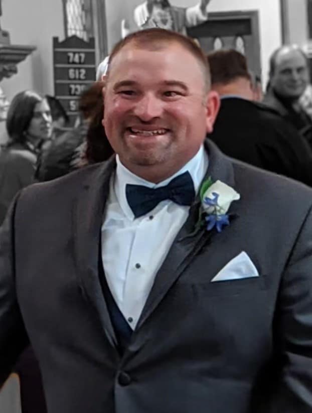 Benjamin J. RANSOM, 40, of Ulysses, PA – Solomon's Words for the Wise