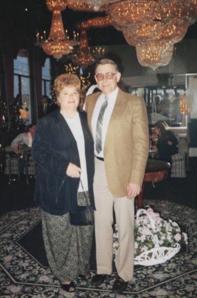 James and Valerie Brundage Scholarship established at CRCF – Solomon's ...