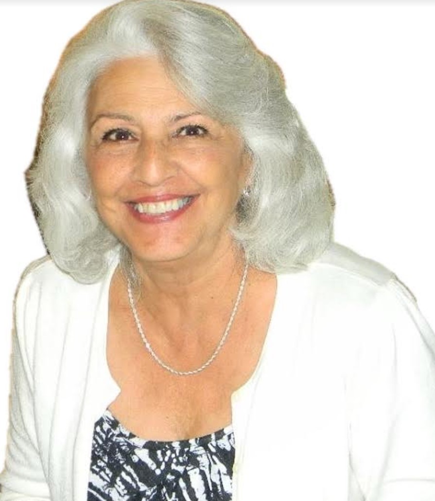 Cheri (Cheryl Ceriola) Taylor, 76, of Warren, PA. – Solomon's Words for ...