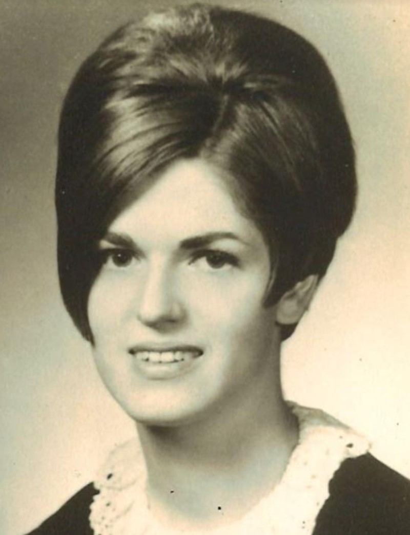 Cheryl J. Pistner, 79, of St. Marys, PA. – Solomon's Words for the Wise