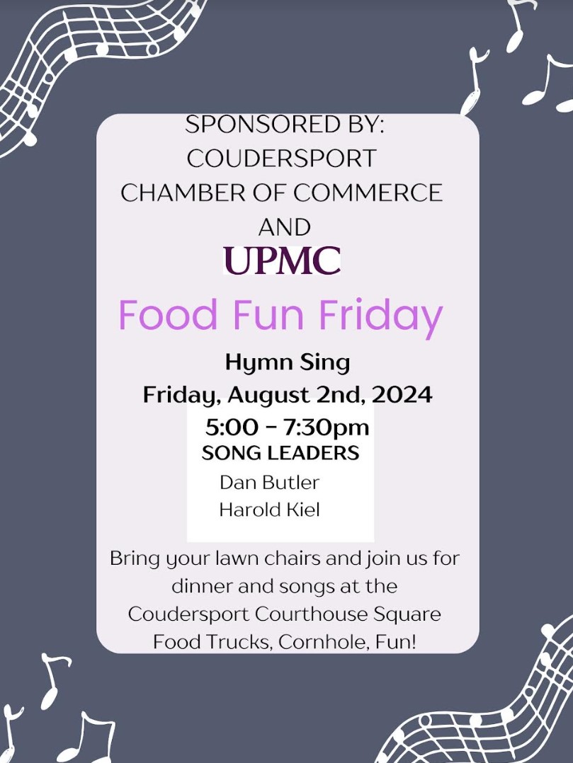 coudy food thing – Solomon's Words for the Wise