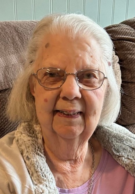 Dorothy J. Wehler, 96, a resident of Pinecrest Manor and formerly of 1011 S. Michael Road, St ...