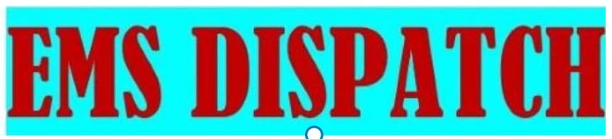 Austin Ambulance To Costello Ave. – Solomon's Words for the Wise