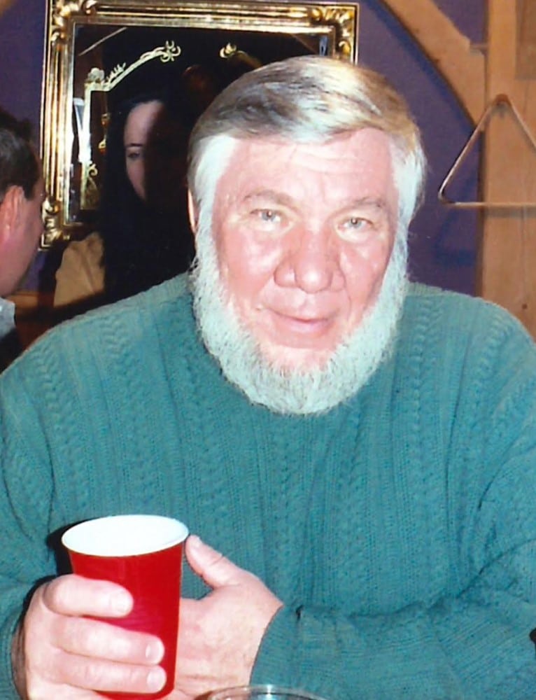 Harold R. Cummings, 76, of Russell, PA. – Solomon's Words for the Wise