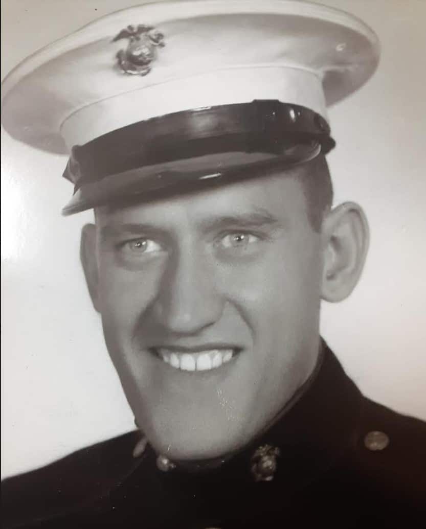 Harry E. Stanley, 93, of Smethport, PA. – Solomon's Words for the Wise