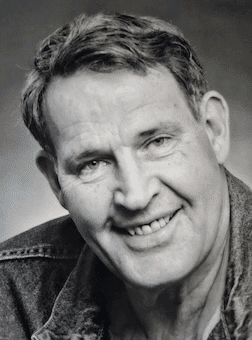 Gordon Leary Vogt, Sr., 91, of Emporium, PA – Solomon's Words for the Wise