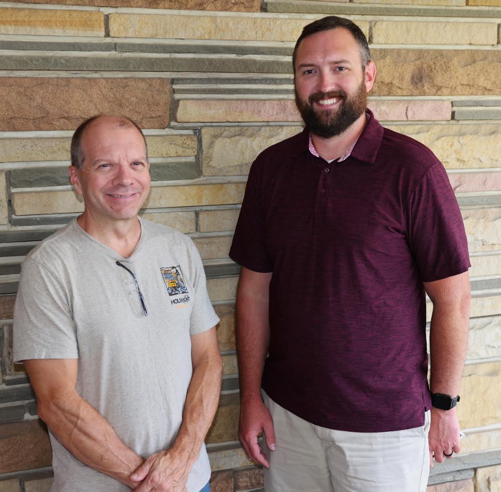 Port Allegany Rotary Club welcomed Borough Manager, Jeremy Morey – Solomon's Words for the Wise