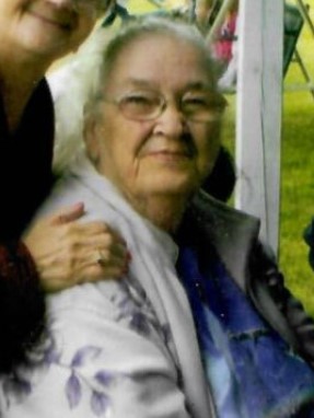Louella Mae Potter, age 80 of Virginia, formerly of Elkland, PA – Solomon's Words for the Wise