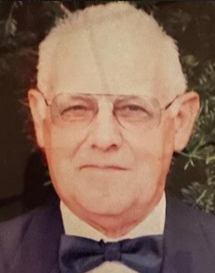 James L. “Jim” Ludwig, 89, longtime resident of Keating Summit, PA ...