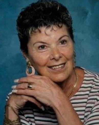 Margaret Ann (Schuster) Saporito, 90, of Warren, Pa – Solomon's Words ...