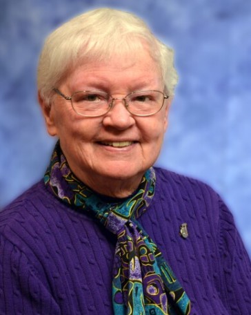 Sr. Marigene Kennedy, 94, Of Allegany, NY. – Solomon's Words for the Wise