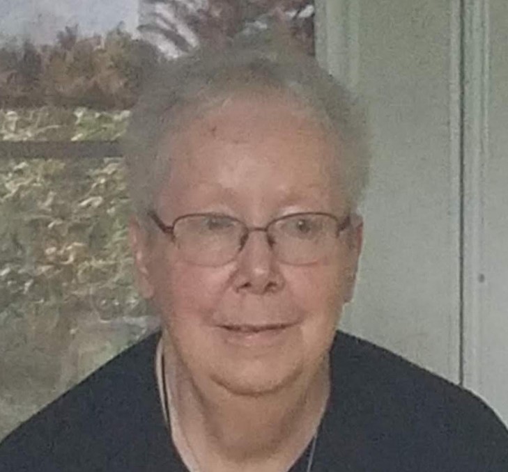 Mary Lou HENNE, 84, of Ulysses, PA, formerly of Reading, PA – Solomon's Words for the Wise