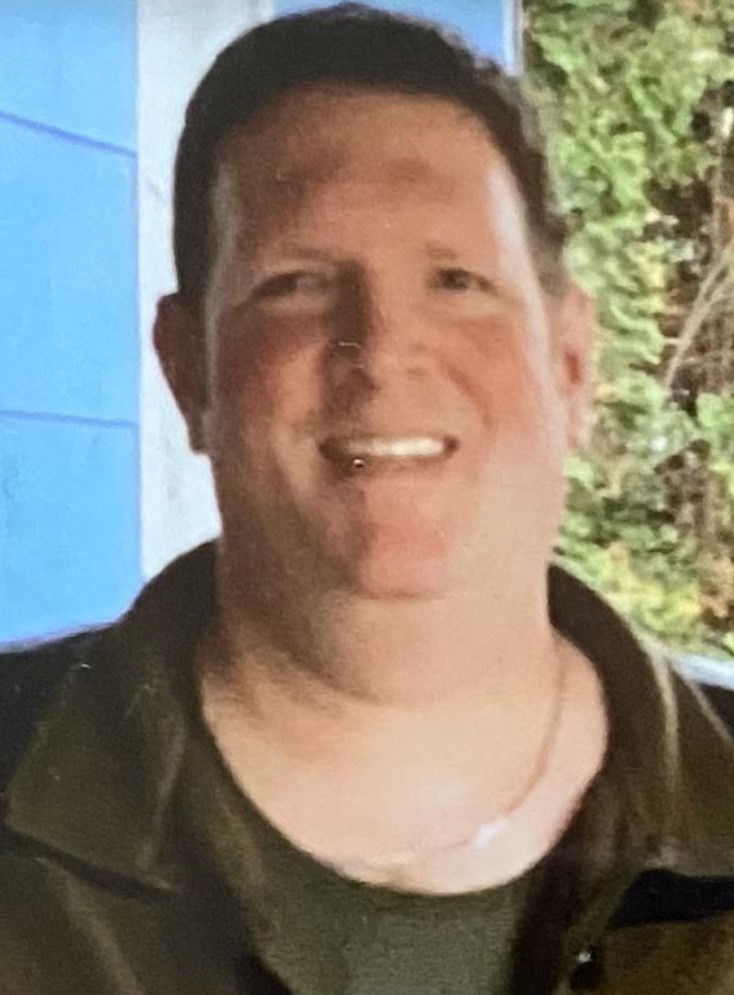 John Alfred Mascioni, Jr., 59, of Bolivar Drive, Bradford, PA – Solomon's Words for the Wise