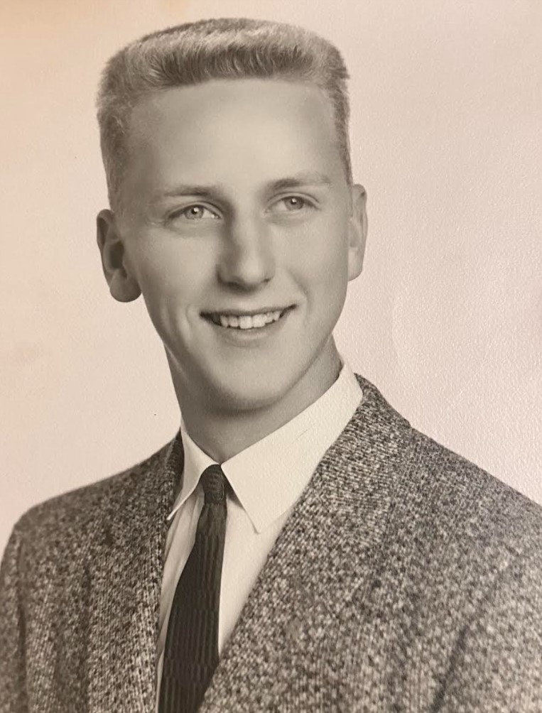 Richard Alden Killingstad, 84, of Wellsboro, PA – Solomon's Words for ...