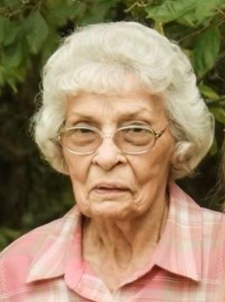 Shirley J. Fairman, age 95 of DuBois, PA – Solomon's Words for the Wise