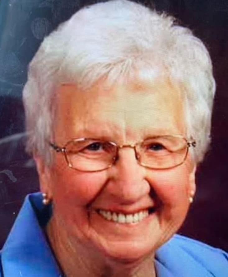 Helen D. Tingley, 99, of Coudersport, PA – Solomon's Words for the Wise