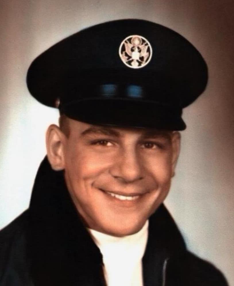 Anthony W. Mancuso, Jr., 81, of 733 Hall Avenue, St. Marys, PA ...