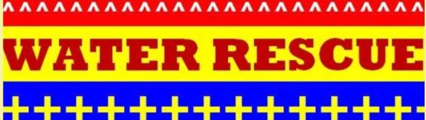 Water Rescue In Elkland – Solomon's Words for the Wise