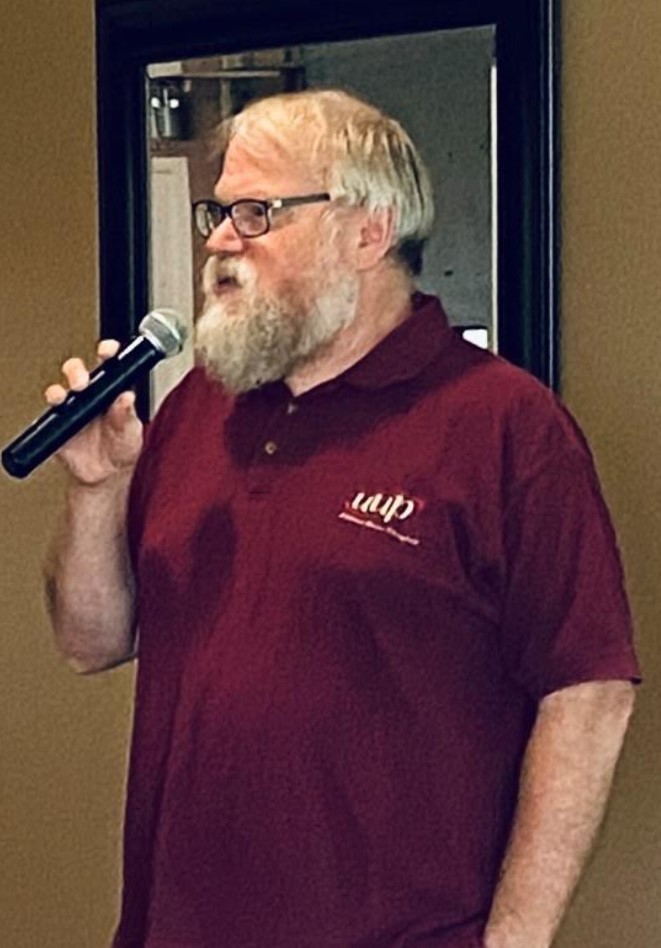 Two EVENTS at Allegany County Dem HQ on Wed., Aug 21 – Solomon's Words ...