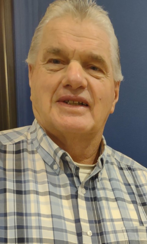 Alan R. LEWIS, 75, of Rexville, NY – Solomon's Words for the Wise