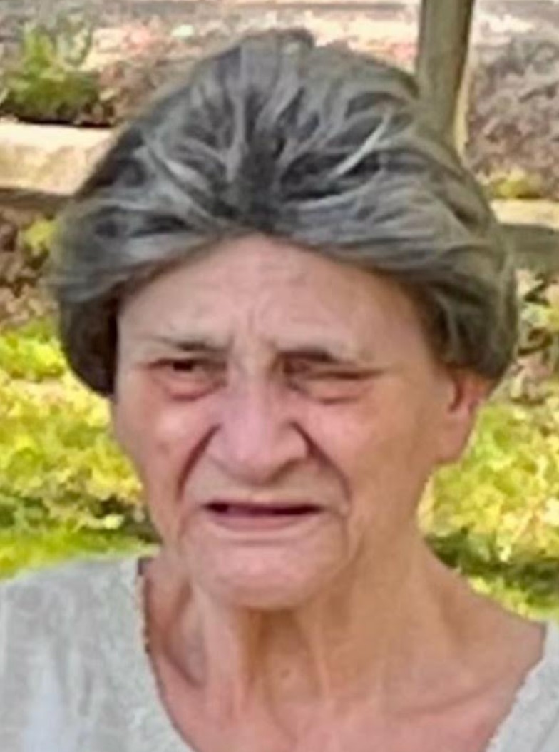 Bertha M. Texter, 82, of Coudersport, formerly of Bethlehem and Perkasie – Solomon's Words for ...