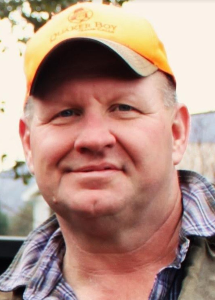 William R. “Bill” Keesler, 60, Of Bradford, PA – Solomon's Words for ...