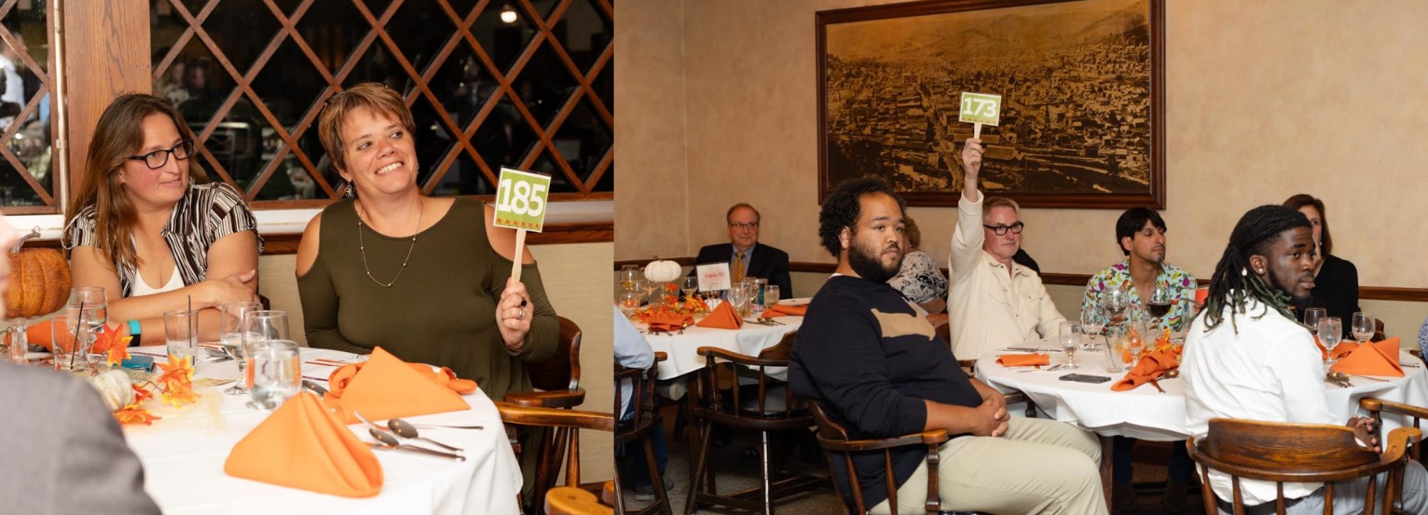 Bradford Area Chamber of Commerce to hold Autumn Auction – Solomon's Words for the Wise