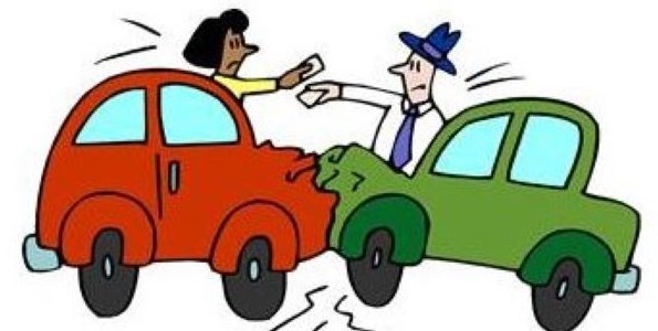 Car VS Tree Crash In St. Marys – Solomon's Words for the Wise