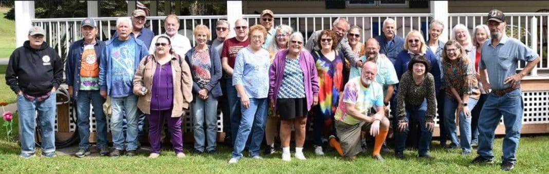 4th Annual Coudersport Class of 1971 Picnic – Solomon's Words for the Wise
