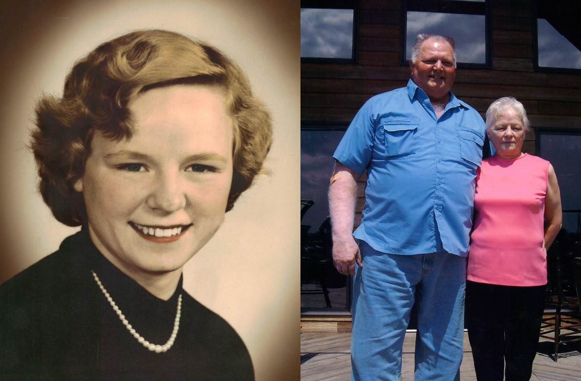 Loveda M. “Dee Dee” POTTER, 88, of Harrison Valley, PA – Solomon's Words for the Wise