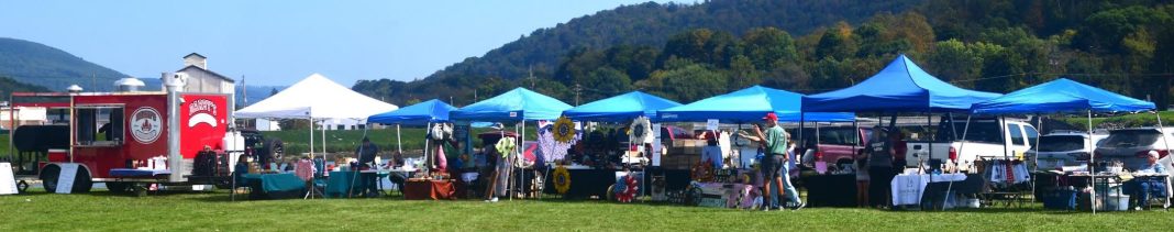 Galeton Fall Festival A Success – Solomon's Words for the Wise