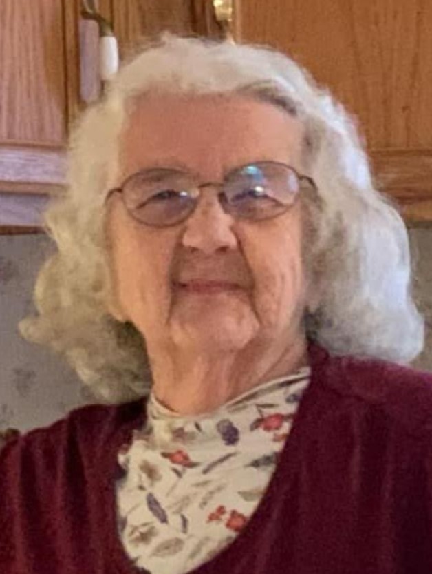 Gloria D. “Toots” Stuckey, 86, a lifelong resident of Austin, PA. – Solomon's Words for the Wise