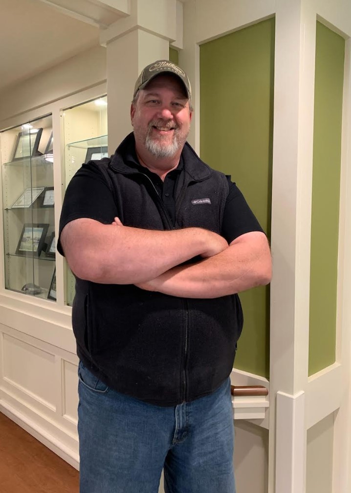 September 9th Metting’s Speaker Was Rotarian John Lenox – Solomon's ...