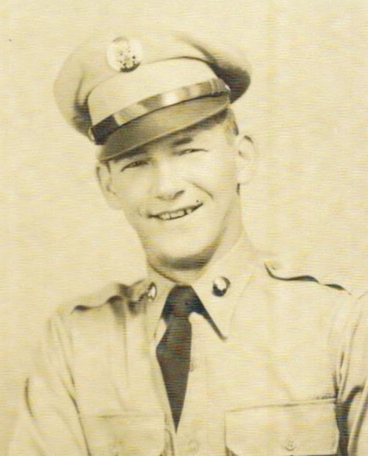 Karl L. Lang, 91, Of, Coudersport, PA – Solomon's Words for the Wise