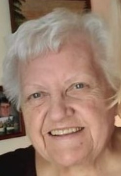 Marie L. “Dolly” Richardson, 86, of Coudersport, PA – Solomon's Words for the Wise