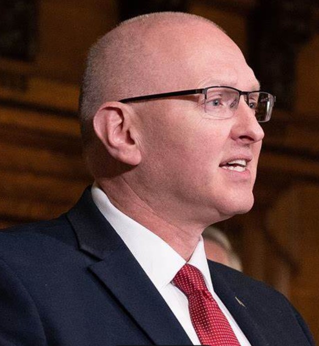 Federal Disaster Declaration Key to Flood Recovery, Causer Says ...