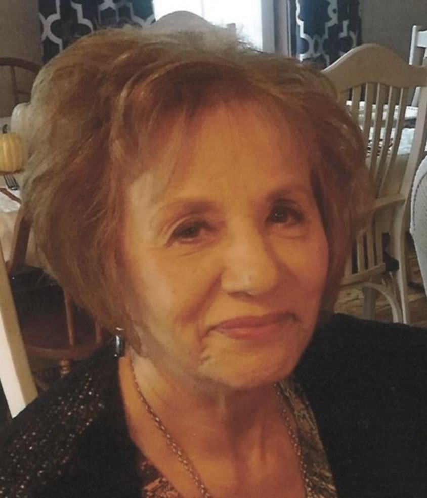 Nancy L. Engelberg, 79, Of St. Marys, PA – Solomon's Words for the Wise