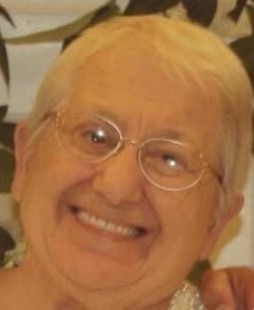Nancy R. Kucenski, 87, of Ridgway, PA – Solomon's Words for the Wise