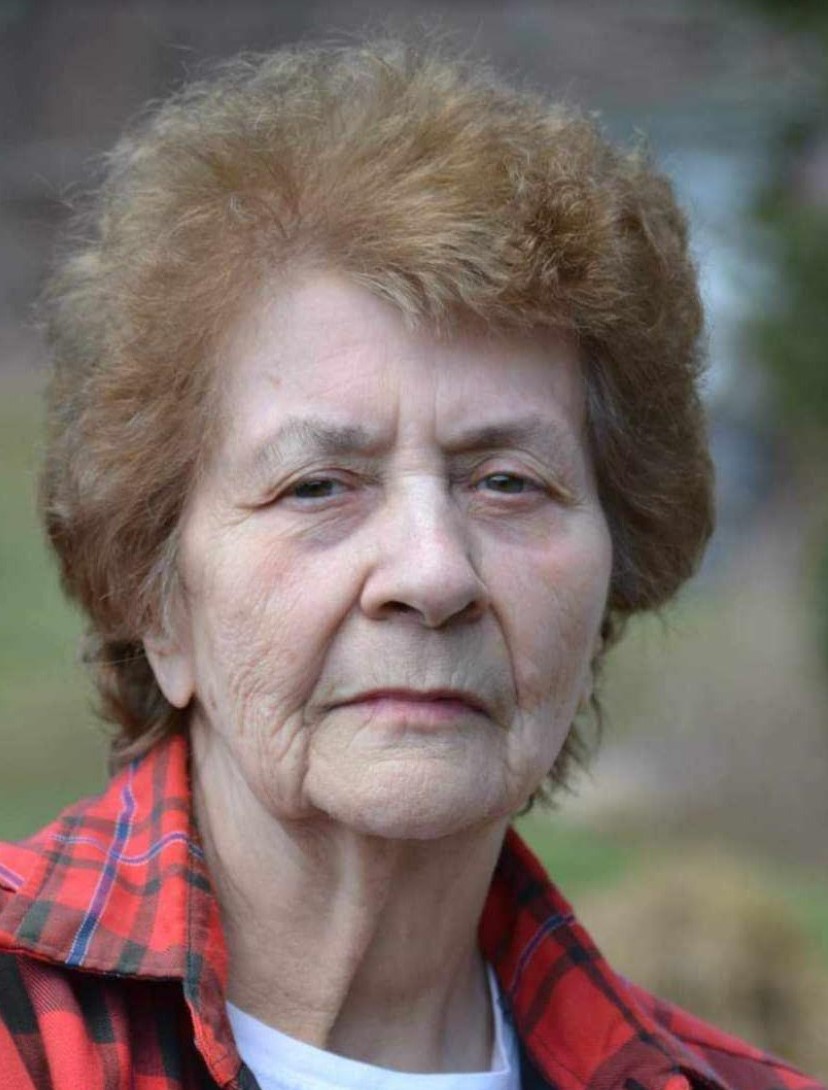 Shirley A. Sherwood, 86, of Turtlepoint, PA – Solomon's Words for the Wise