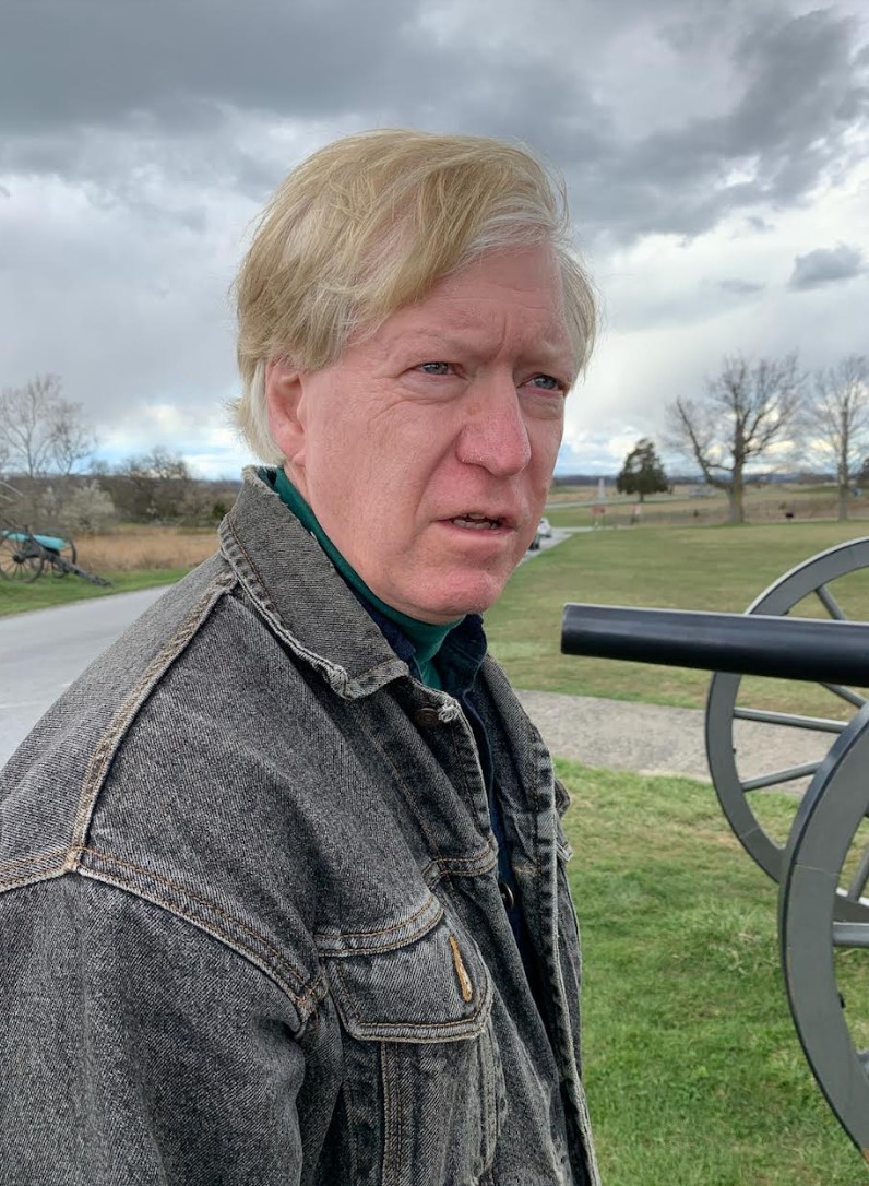 Thomas Lynn (Tom) Van Etten, 67, Formerly Of Coudersport, PA – Solomon's Words for the Wise